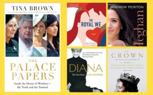 10 Best Books About The British Royal Family