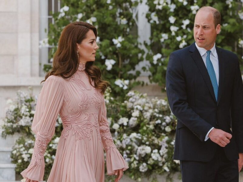 King Charles Could Give Kate This 'Unprecedented' Role - Cambridge ...