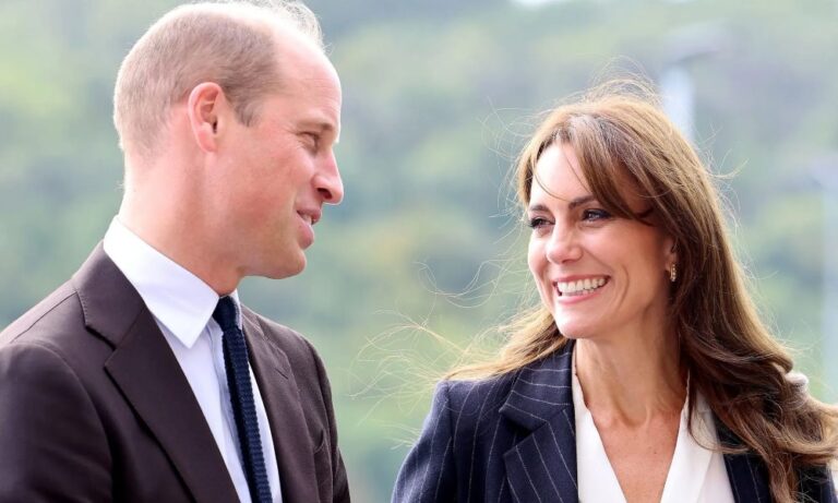 Prince William And Princess Kate To Join Royals For Special Reunion